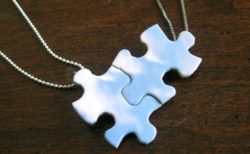 Cómo hacer collares con material reciclado - ElBlogVerde.com